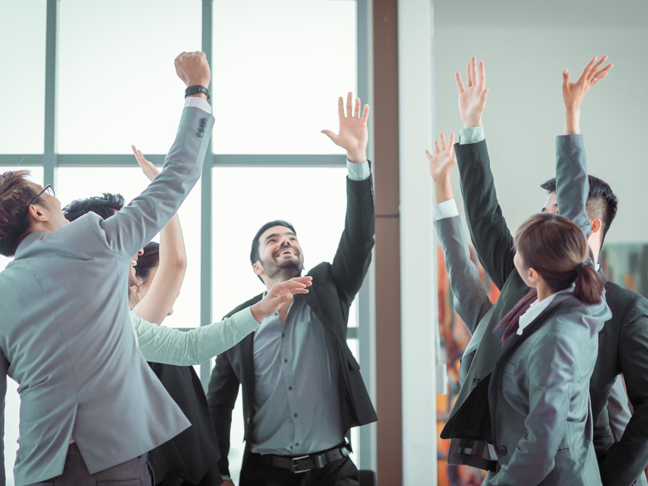 Our Approach - The Babylon Group