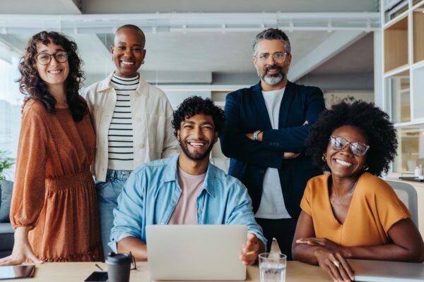 Meet the Team - The Babylon Group