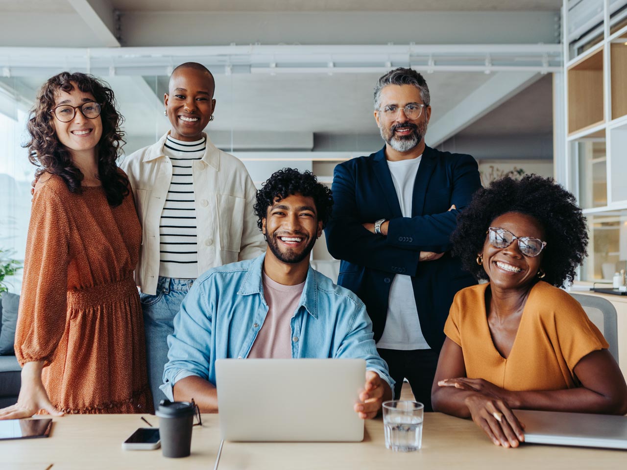 Meet the Team - The Babylon Group