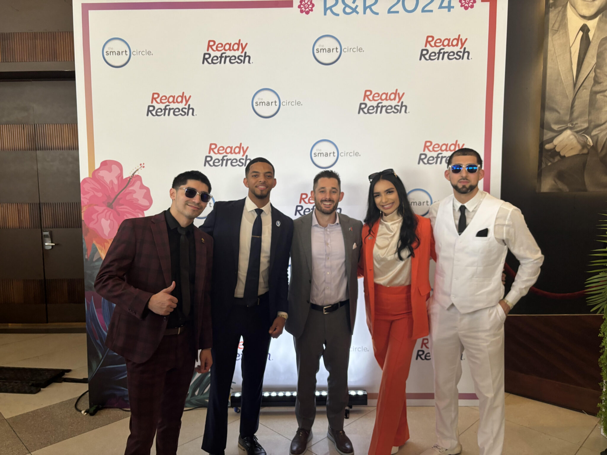 Home - The Babylon Group