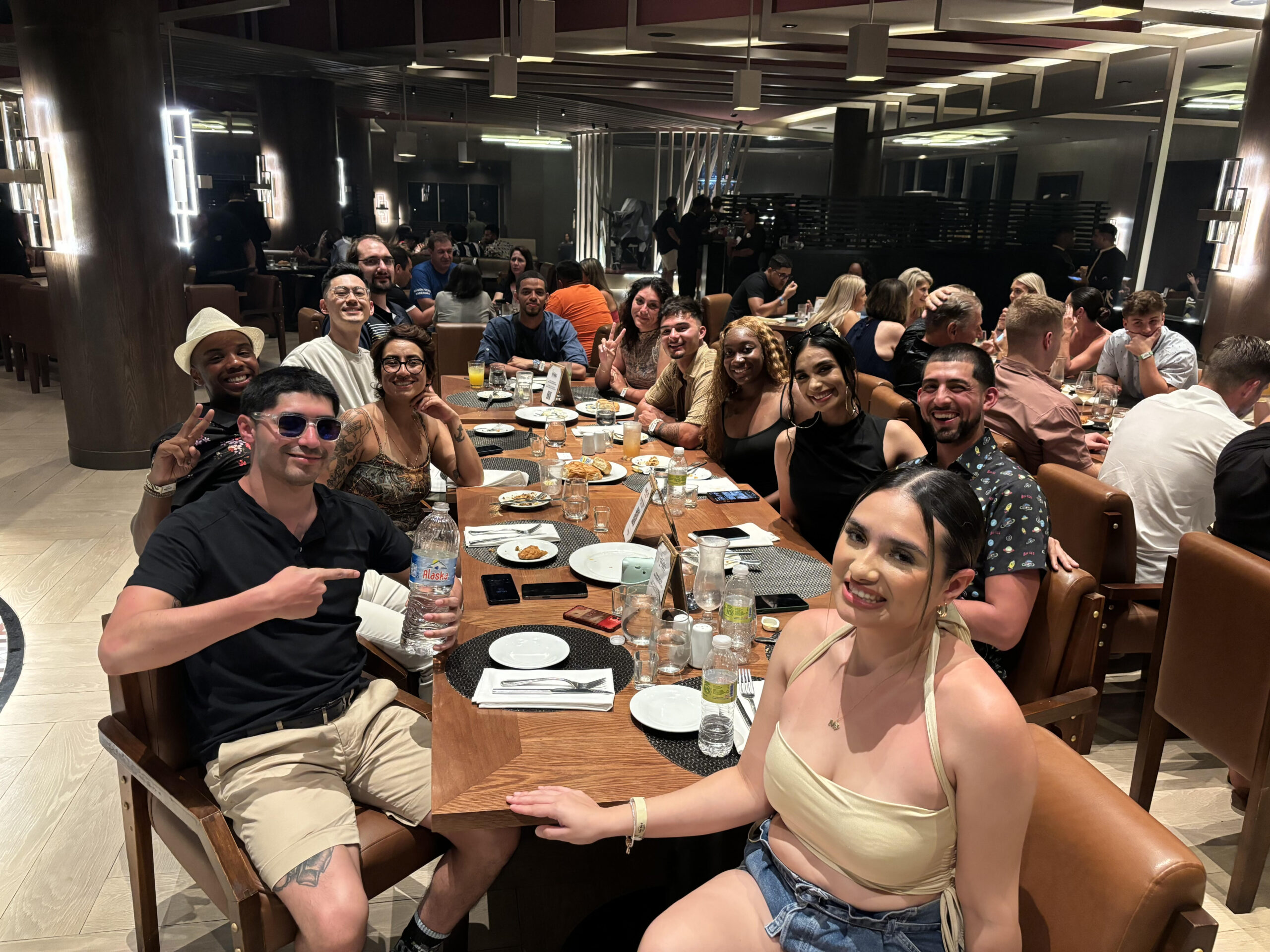 Culture - The Babylon Group